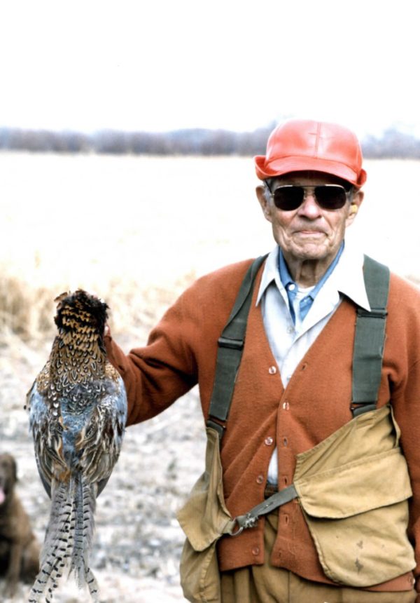 History - Tinnin Hunt Club